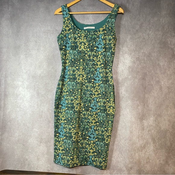 Peruvian Connection | Dresses | Peruvian Connection Pima Cotton Sheath ...